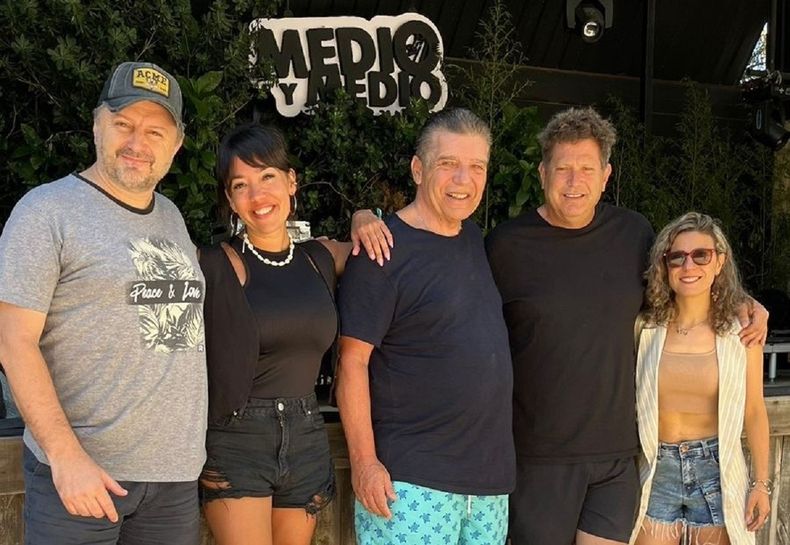 Mega 98.3 lanzó su temporada 2024 con una transmisión desde el Festival ...