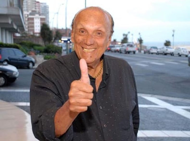 A un año de su muerte, recordaron a Juanito Belmonte