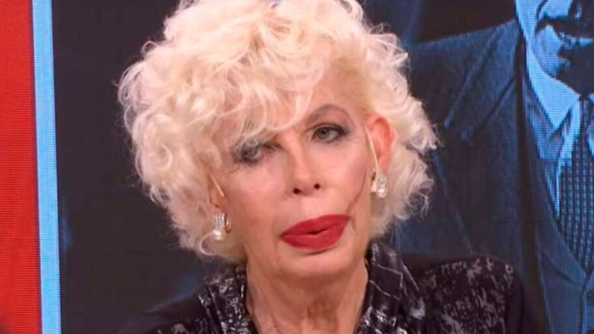 Preocupación por la salud de Leevon Kennedy: fue internada y pidió una cadena de oración