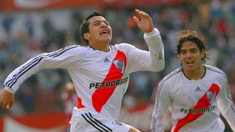 Lamine Yamal y un elogio inesperado para un ex River: Me encanta