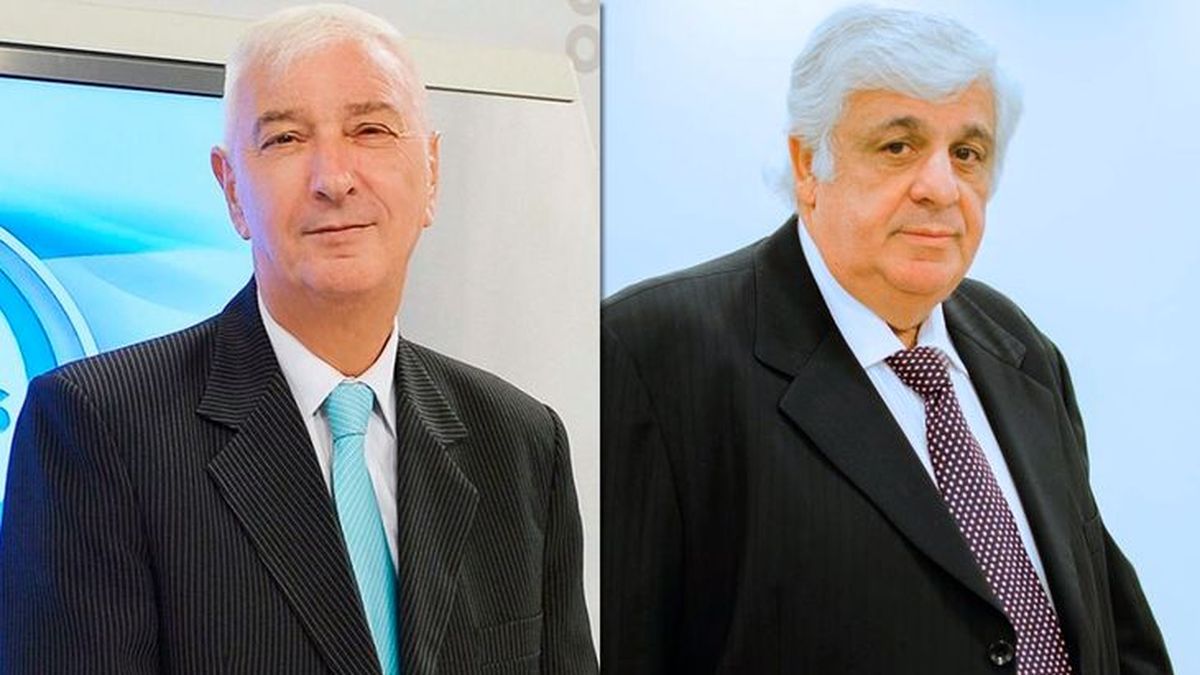 A lo Black Mirror: la versión Bandersnatch de la pelea de Mauro Viale y ...