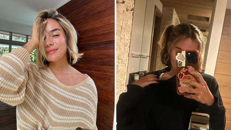 La IMPRESIONANTE TRANSFORMACIÓN de KAROL G para recibir el 2026: mirá su NUEVO LOOK