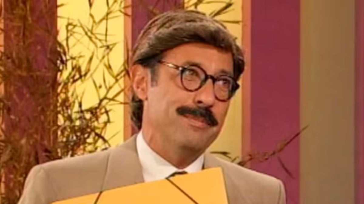 Rating: cuánto midió Poné a Francella en Telefe