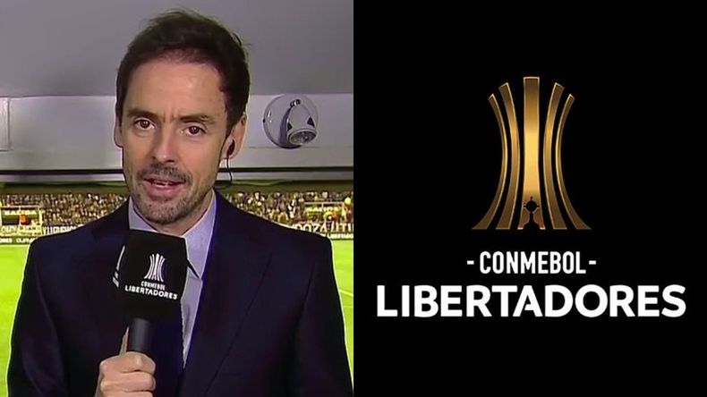 Copa Libertadores: qué canal transmitirá cada partido y cuál irá por Telefe