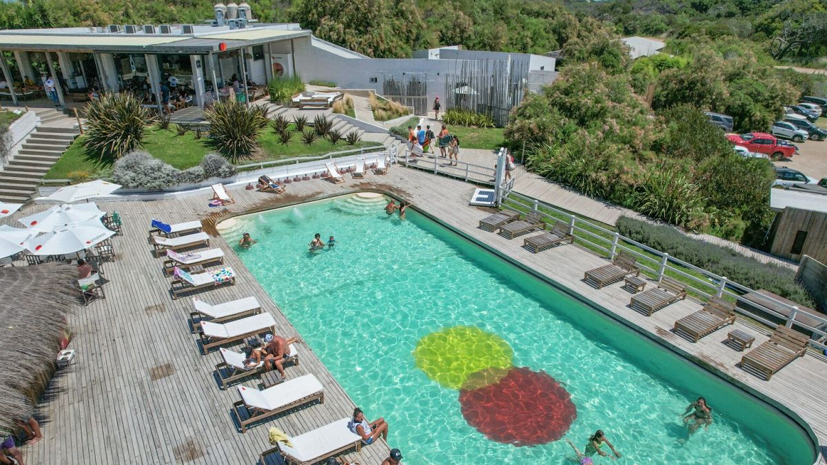 Divisadero Club de Mar, una gran opción para disfrutar en Cariló ...
