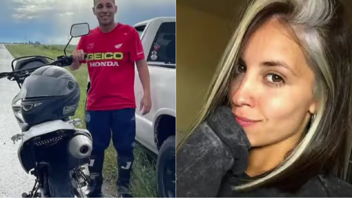 Robo en Acceso Oeste: detuvieron al segundo sospechoso por el crimen de ... Robo en Acceso Oeste: detuvieron al segundo sospechoso por el crimen de ...