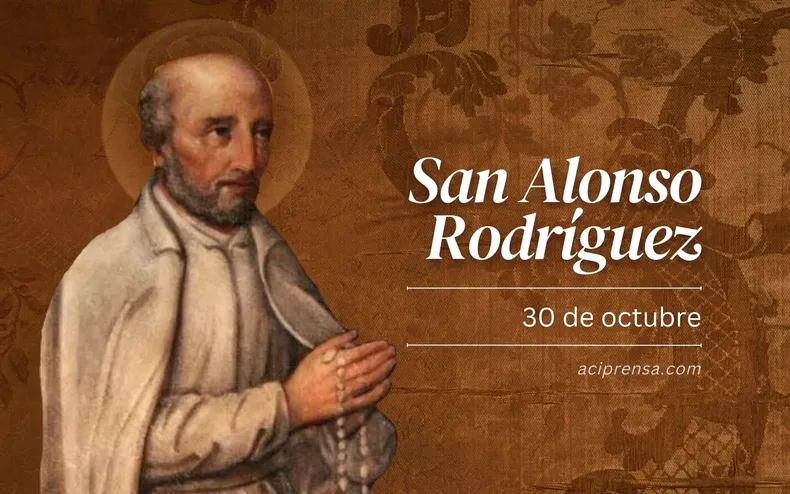 Último del mes: qué santo se celebra este jueves 31 de octubre