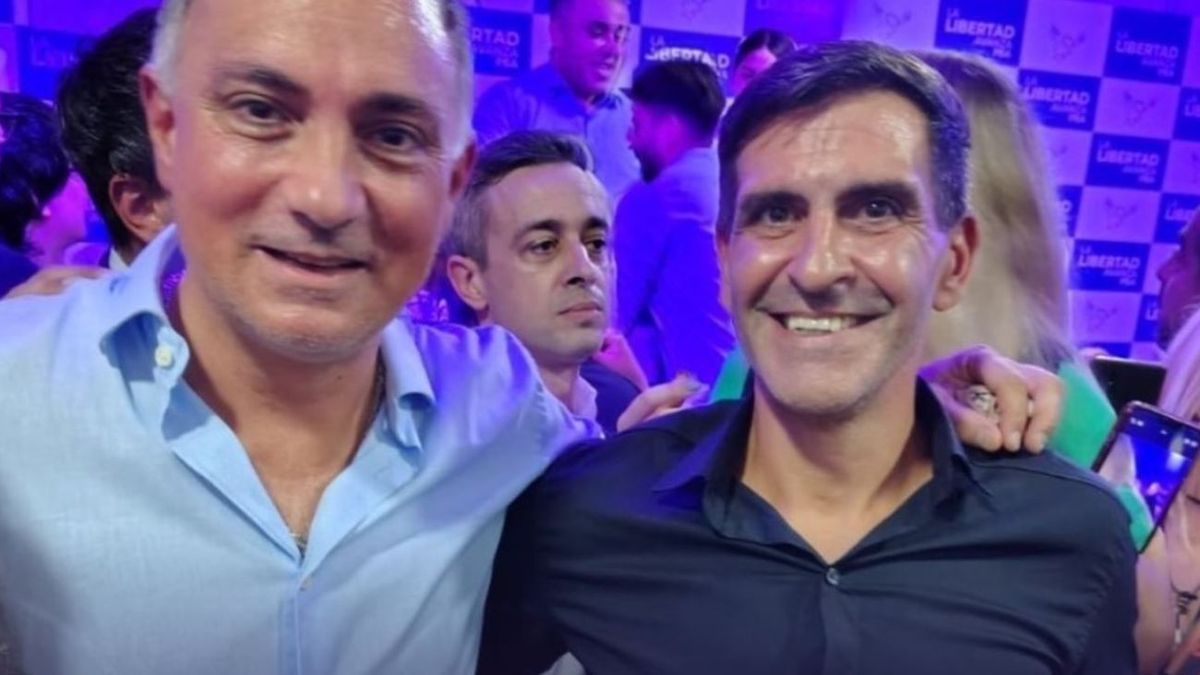 Video: así fue la golpiza del candidato a concejal de La Libertad ...