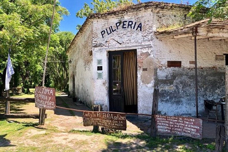 El destino a poco más de 100 kilómetros de Buenos Aires que combina ...
