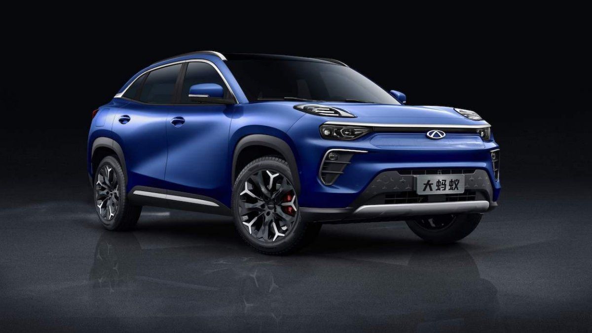 Chery invertirá u$s 400 millones para fabricar eléctricos en Argentina