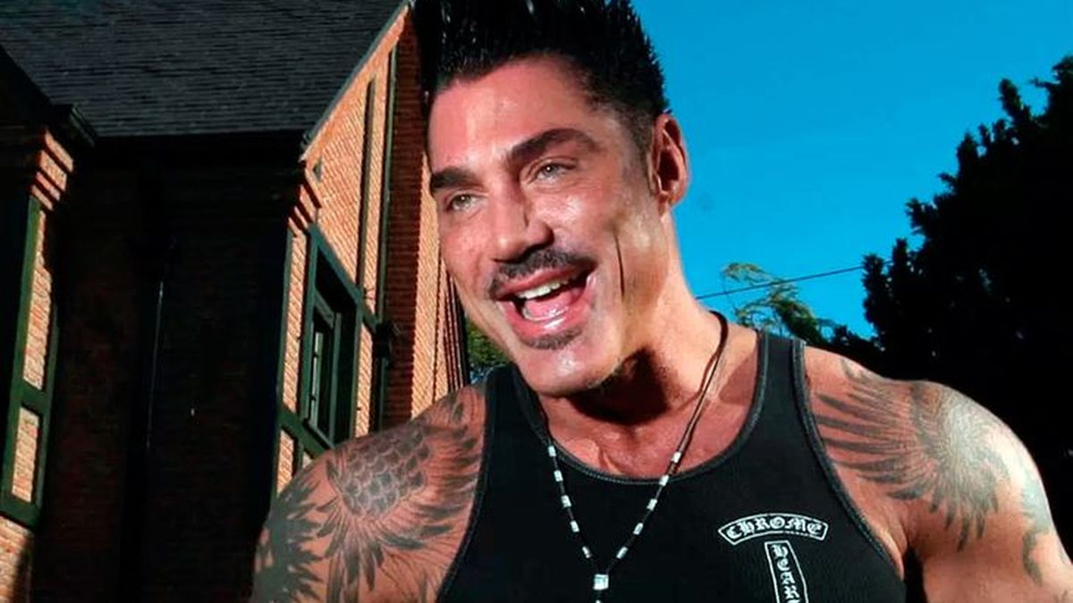 Confirmaron cómo murió Ricardo Fort