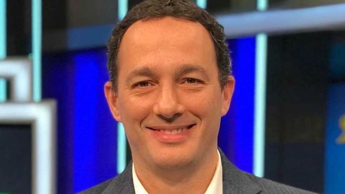 Fernando Carlos se suma a Masterchef Celebrity 2