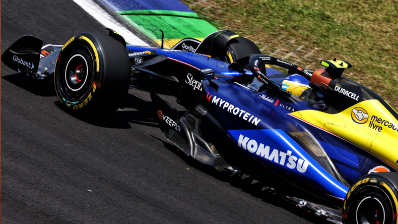 Cuánto sale Disney Plus para ver a Franco Colapinto en la Fórmula 1 en ...