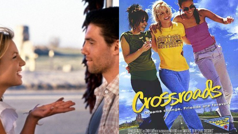 Nuevo en Netflix: De qué se trata Crossroads (Hasta el final), la ...