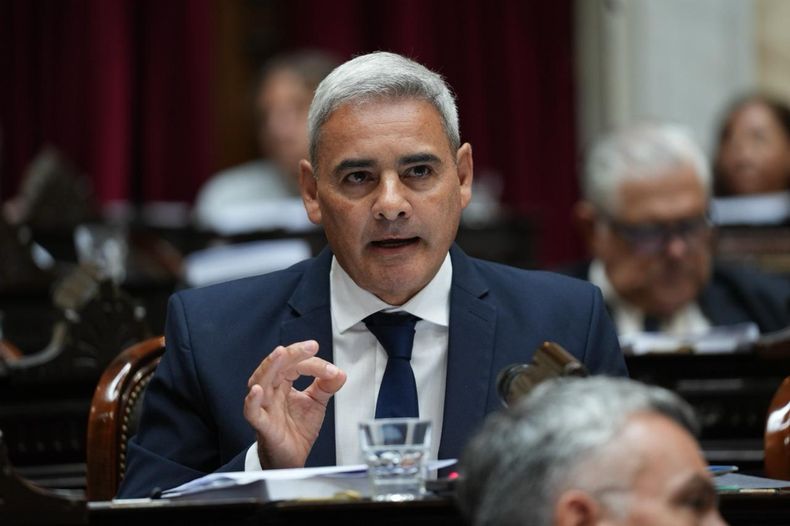 Gutiérrez: La clave ahora es conocer de quién es $LIBRA y si Milei es ...