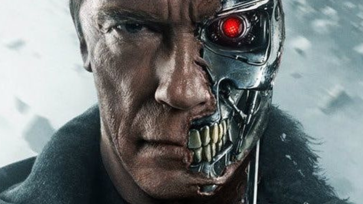 Netflix estrena una nueva serie animada de Terminator: cuál es la trama ...