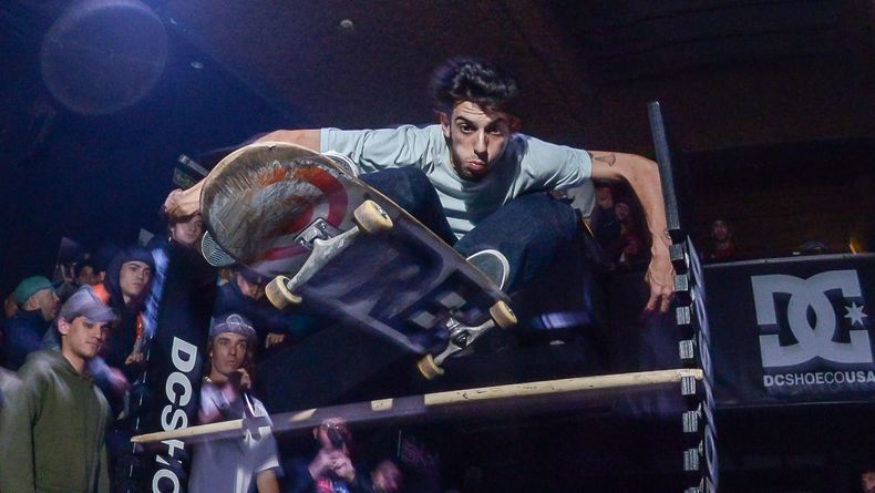 Día Mundial del Skate: un evento y un torneo para festejar el ...