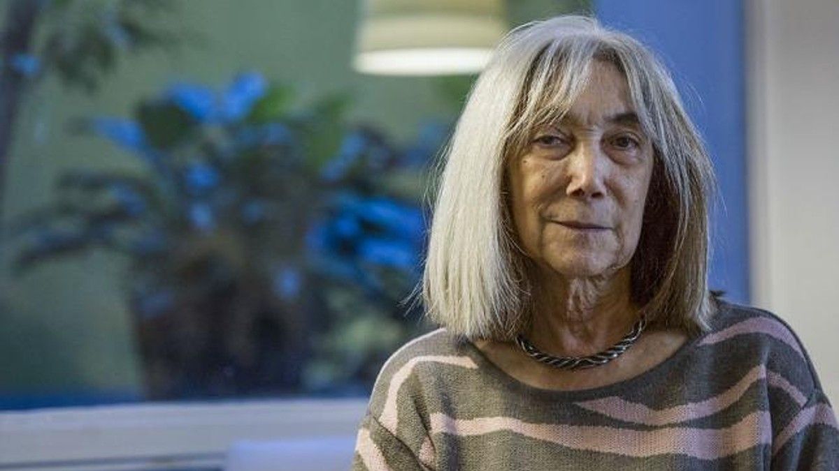 Los sobrinos de María Kodama son los nuevos herederos del legado de ...