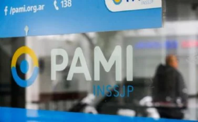 PAMI sigue en marcha con el plan integral de prevención del dengue