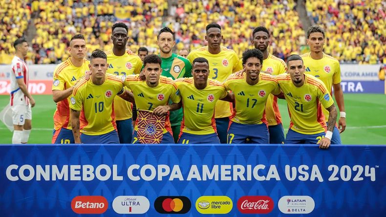 Los extraordinarios números del DT argentino Néstor Lorenzo en Colombia