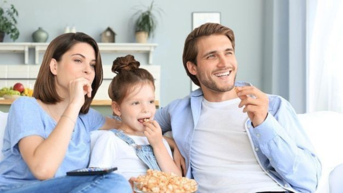 Esta tercera parte de una saga animada con dragones llegó a Netflix y ...