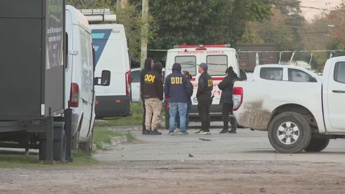 Triple femicidio de Florencio Varela: dos de los detenidos fueron imputados por homicidio ...