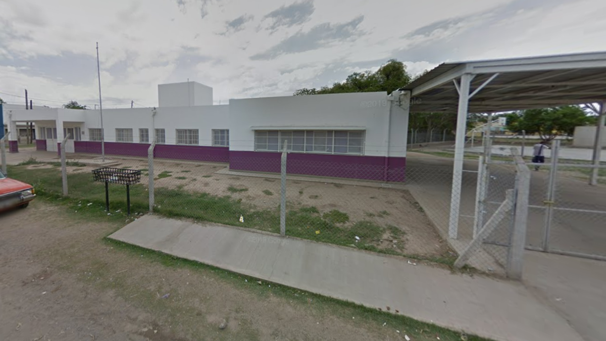 Estaba a cargo de $1 millón para la cena de egresados, pero la plata desapareció