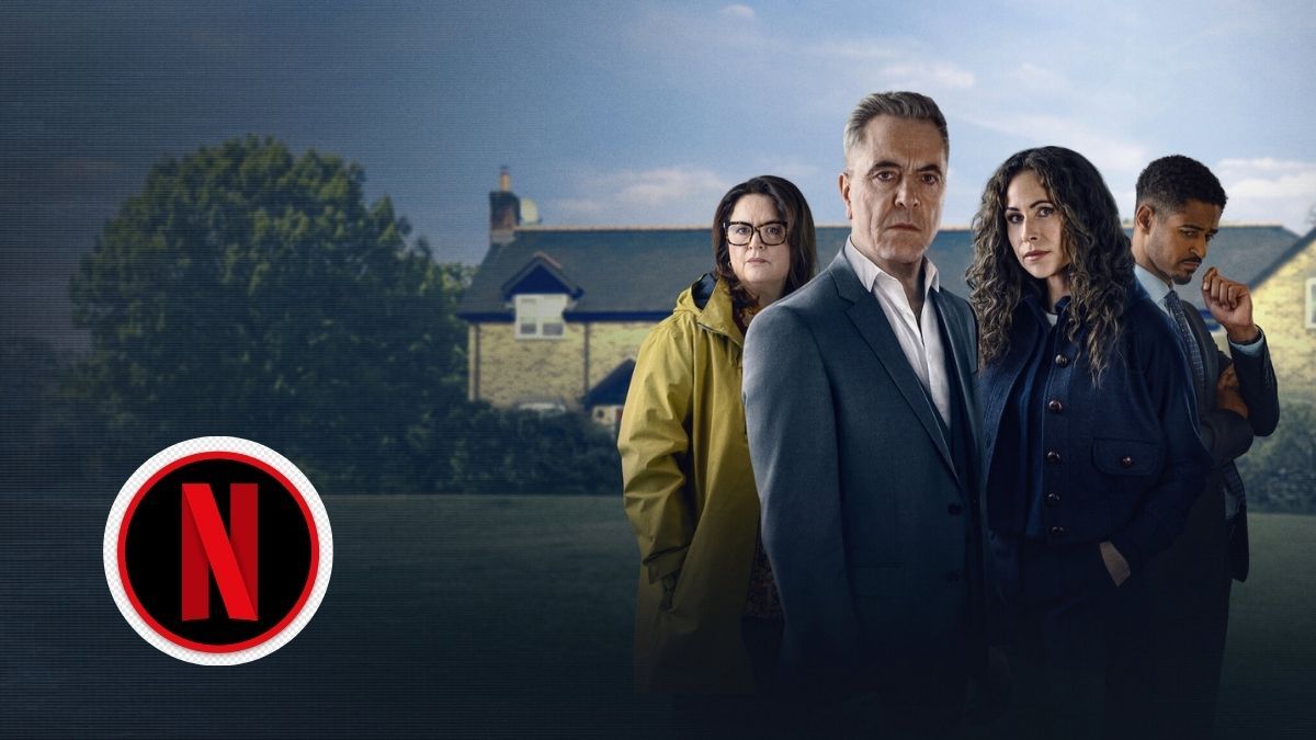 ¿En fuga tendrá temporada 2 en Netflix? Esto es lo que se sabe