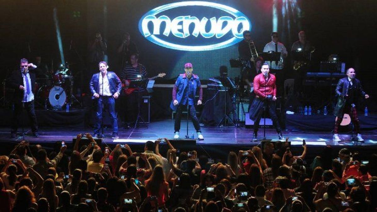 Murió Ray Reyes, ex integrante de Menudo