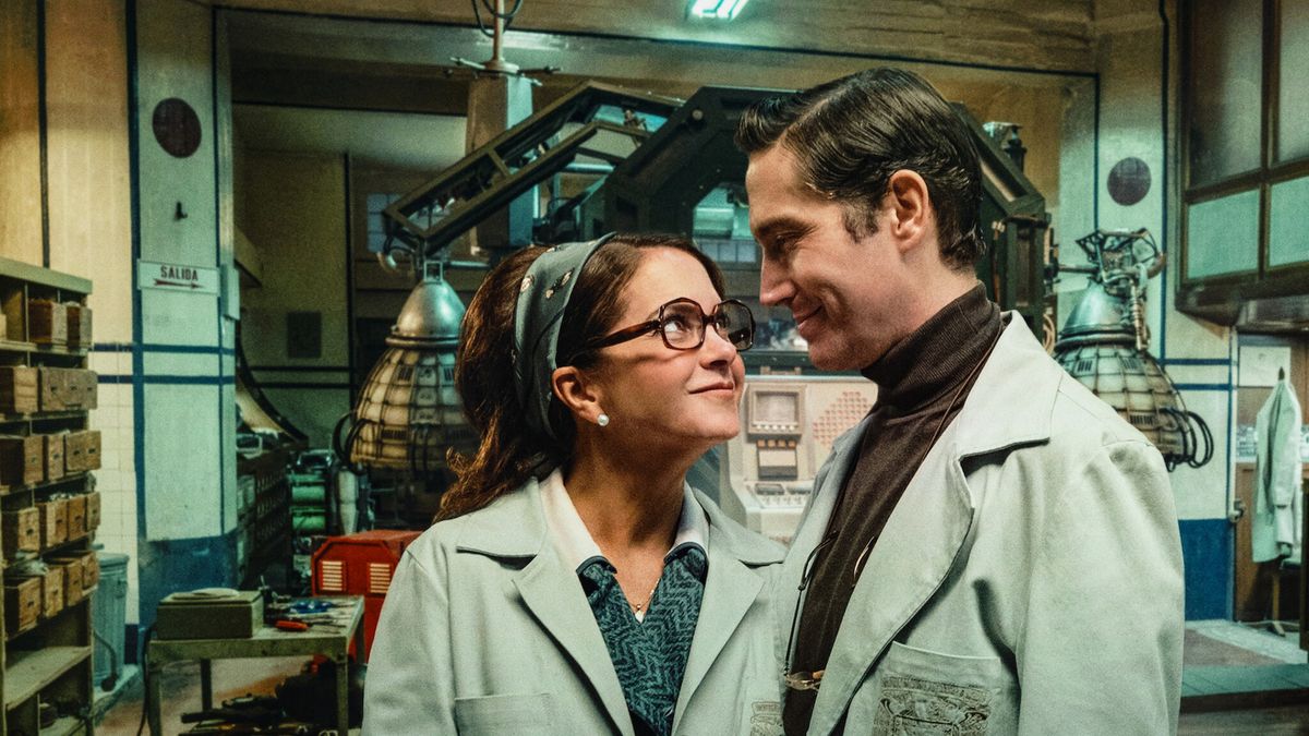 Nuestros tiempos: cuál es la trama de la nueva película mexicana que ...