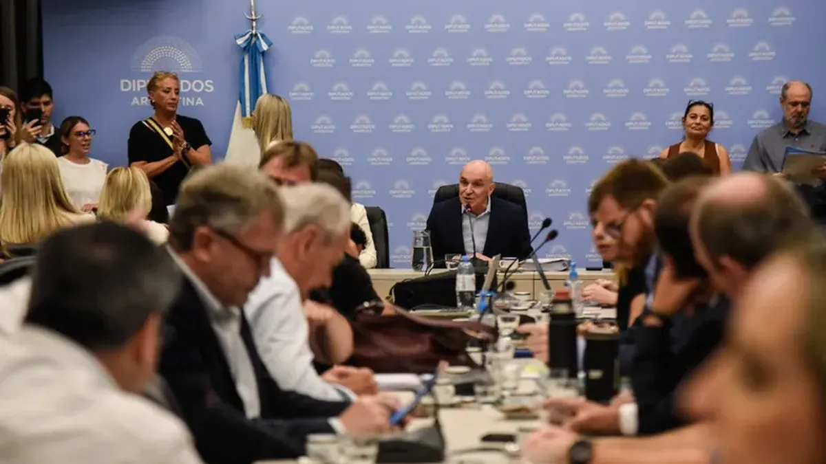 Christian Castillo denunció que es muy grave lo que pasó en el Congreso ...