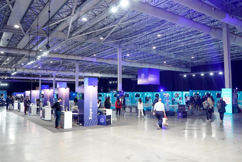 BNA Conecta generó negocios entre empresas por más de $12.000 millones
