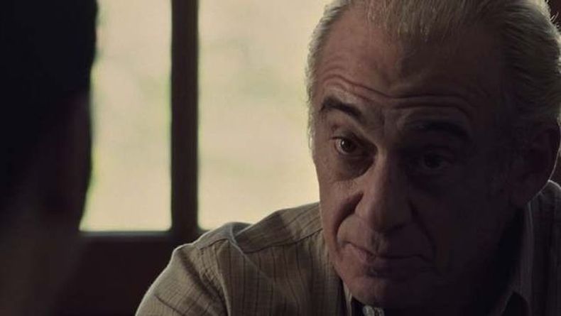 Alejandro Awada, protagonista de Historia de un clan, habló del ...