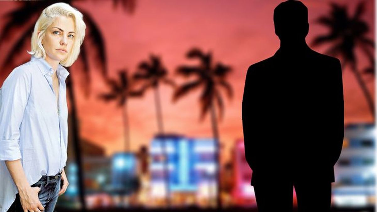 Dolores Fonzi le dio una nueva oportunidad al amor: el romántico viaje ...