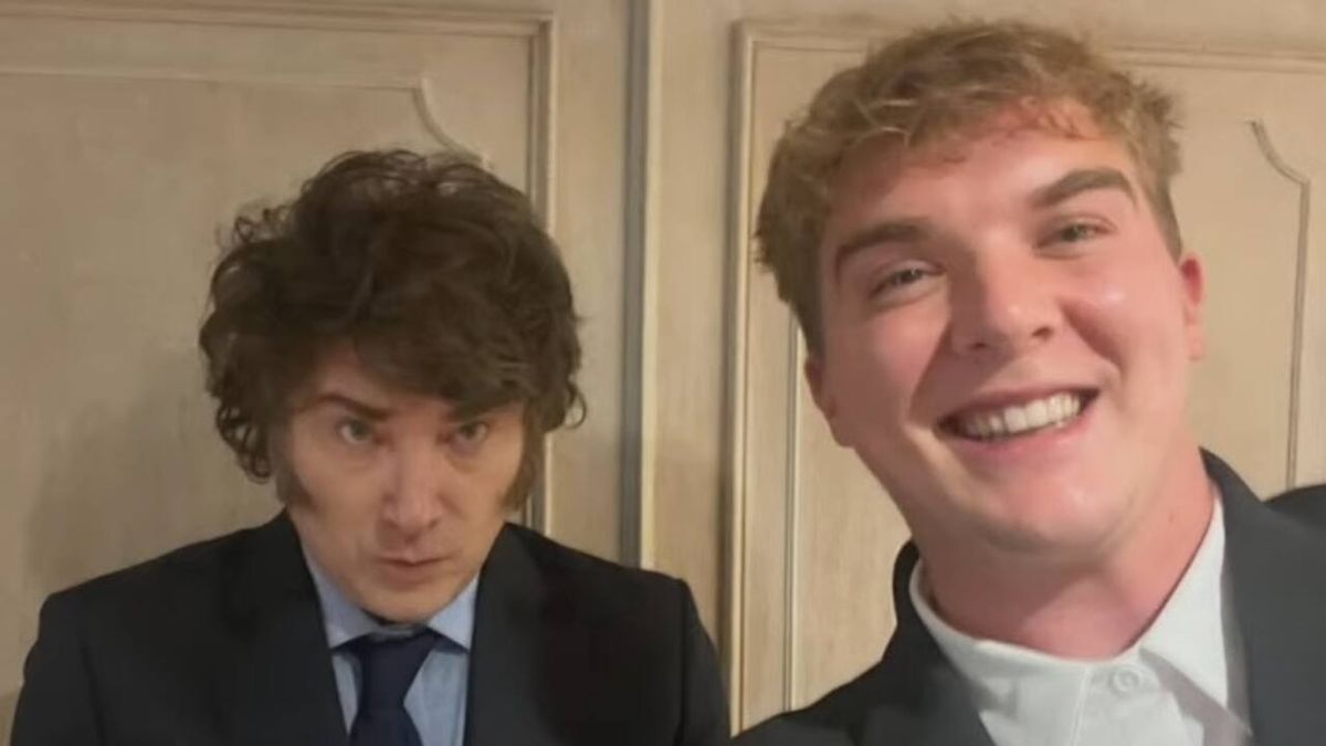 $LIBRA: Hayden Davis transfirió u$s500.000 después de reunirse con ...