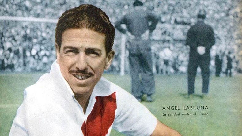 El futbolista de River que más goles le hizo a Boca: lo tuvo de hijo