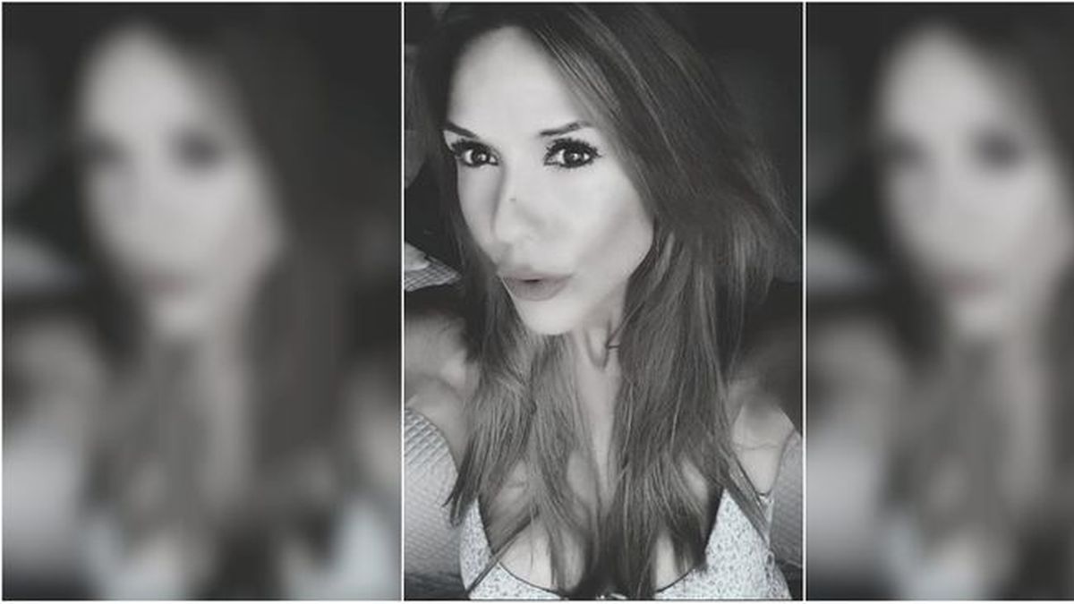 Laura Miller internada: ¡Me quiero morir!