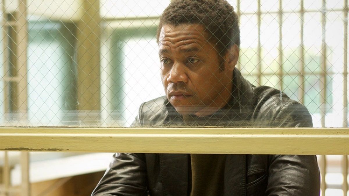 De qué se trata Jugada de Rey, una de las apuestas emotivas de Netflix ...