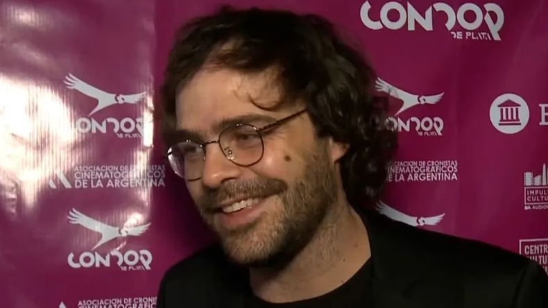 Peter Lanzani confesó que está enamorado: ¿quién es su novia? | Diario ...