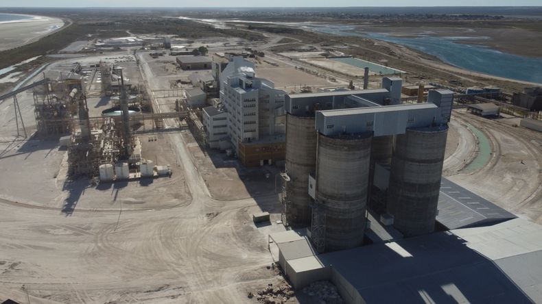 Alpat invertirá u$s250 millones para aumentar la producción de ...