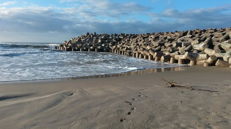 Cuáles son las 3 playas de Brasil que se destacan para visitar en 2026