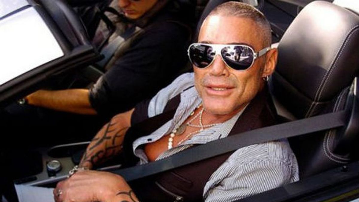 Ricardo Fort evoluciona favorablemente y se esperan novedades para mañana