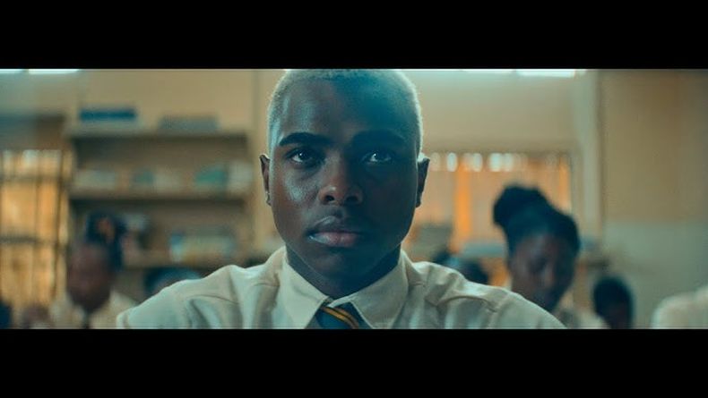 Cuál es la trama de ¡Corre!, la nueva serie deportiva cargada de ...