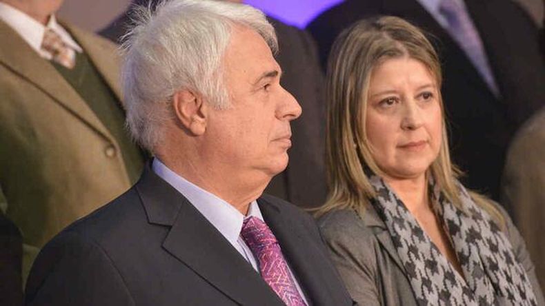 Quién es Alejandra Monteoliva, la nueva ministra de seguridad: su rol en los saqueos de Córdoba ...