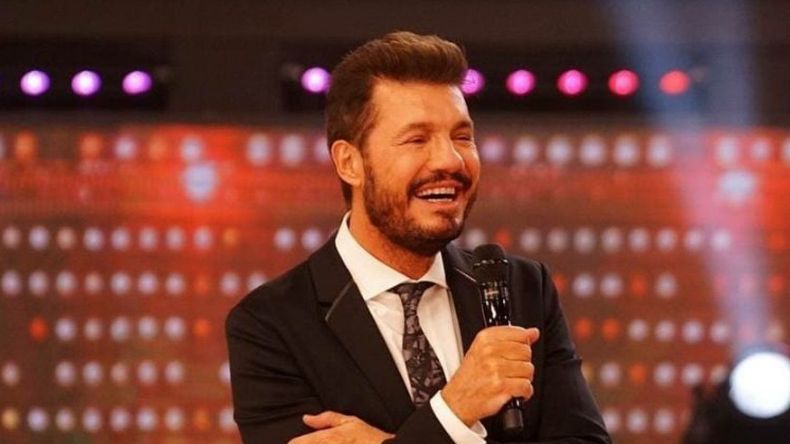 Rating: el programa de Tinelli promedió su peor noche
