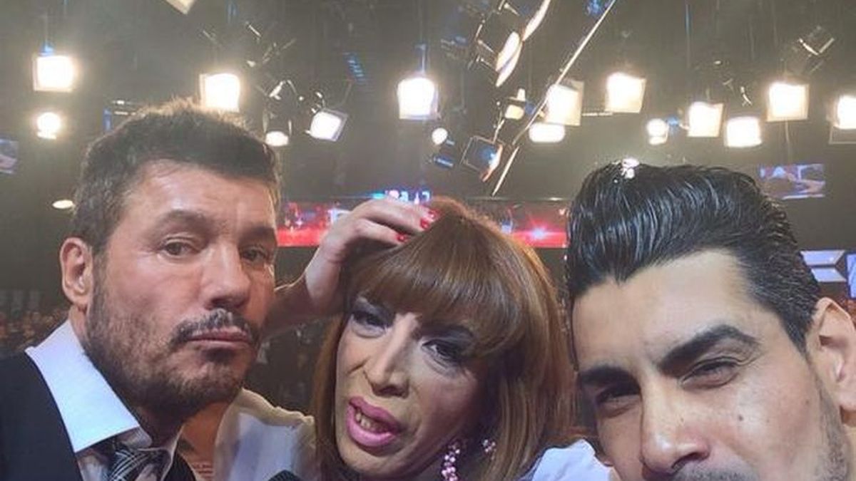 El fenómeno de Lizy Tagliani; la nueva revelación que conquistó con ...