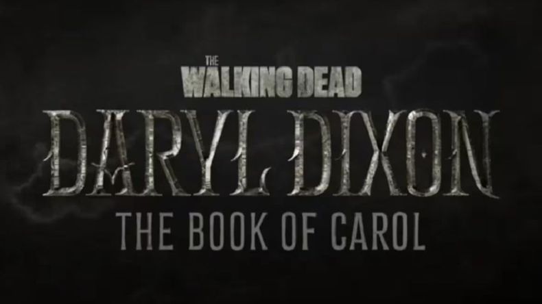The Walking Dead: se filtraron las primeras imágenes de su nueva temporada
