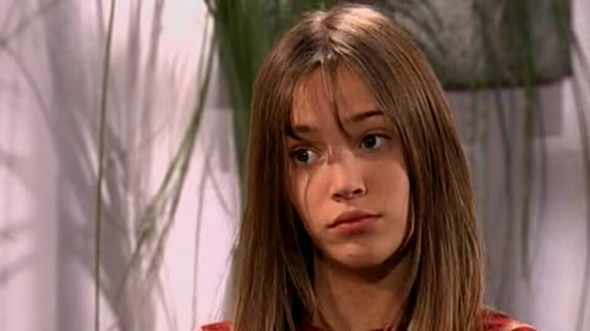 La ambigua respuesta de Luisana Lopilato, tras el anuncio del regreso ...