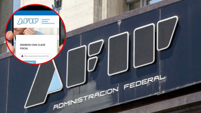 De qué forma puedo obtener la Clave Fiscal de AFIP de forma online
