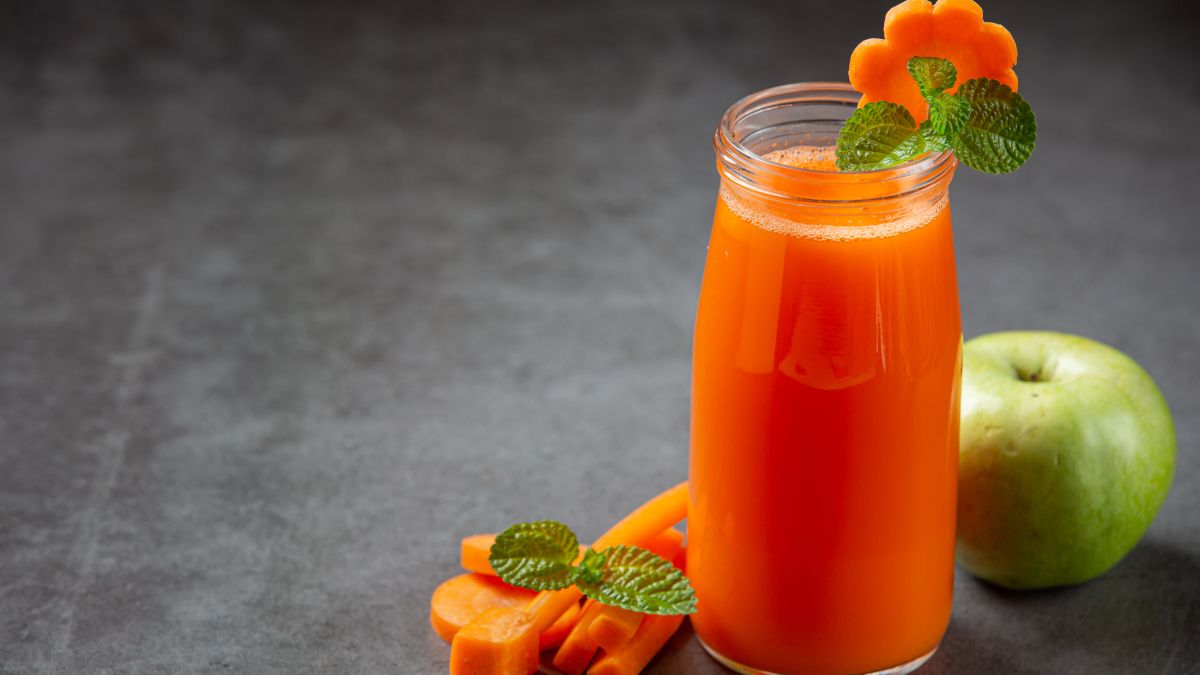 El batido mágico para tener el abdomen plano: fácil y delicioso